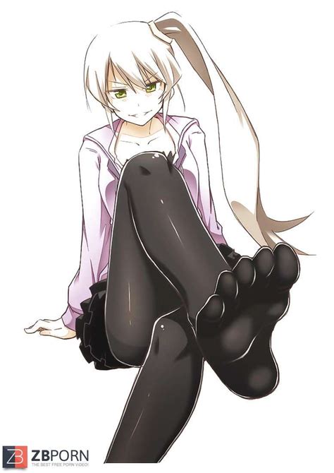 Hentai Pantyhose Tights ZB Porn