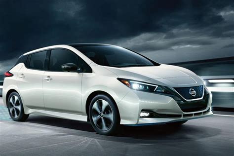 Solusi Nissan Untuk Masuki Era Kendaraan Listrik