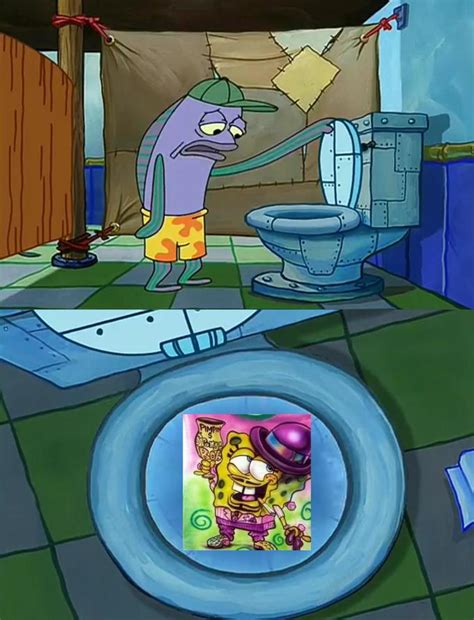 Oh That S Real Nice SpongeBob Meme Oh That S Real Nice SpongeBob