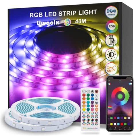 Tiras LED RGB Para Cocina LED Moment