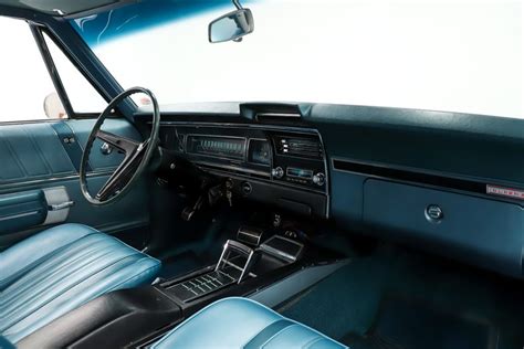 Chevrolet Impala Volo Museum