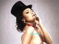 Naked Vanessa Bauche Added By Pepelepu