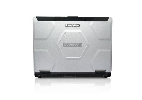 Panasonic Toughbook CF 54 CF54 THE WORLDS LIGHTEST AND THINNEST SEMI