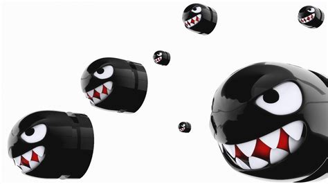 Minimal Super Mario Wallpaper Let S Talk About