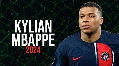 Kylian Mbappe 2024 Welcome To Real Madrid YouTube
