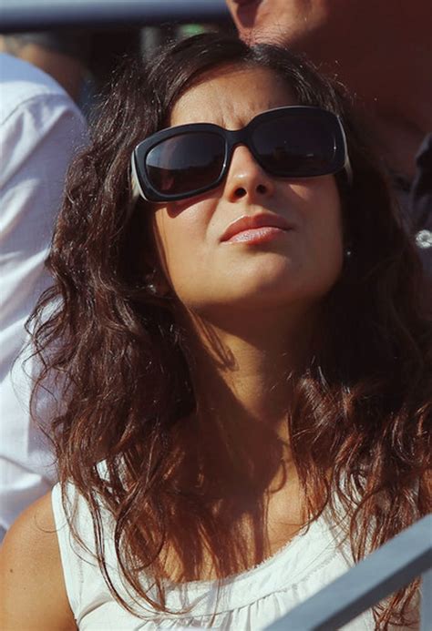 Picture Of Maria Francisca Perello