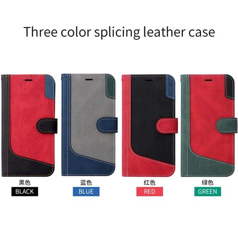 For OPPO Reno 11F Reno 11 11 Pro 5G Phone Case 3 Color Leather Wallet