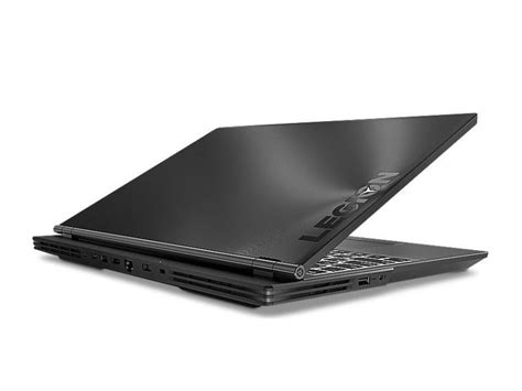 Lenovo Legion Y540 15IRH 81SX007YMH Notebookcheck Externe Tests