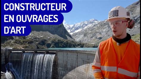 Constructeur Trice De Routes Et D Am Nagements Urbains Explore Demain