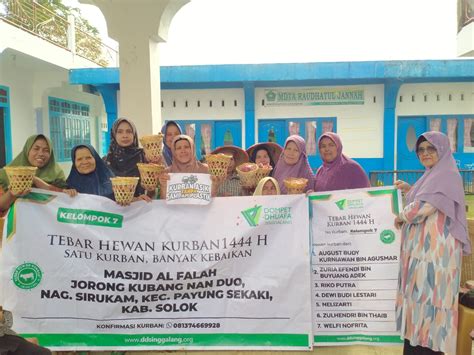 Dompet Dhuafa Volunteer
