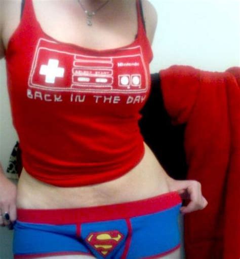 Sexy Nerd Girls Barnorama