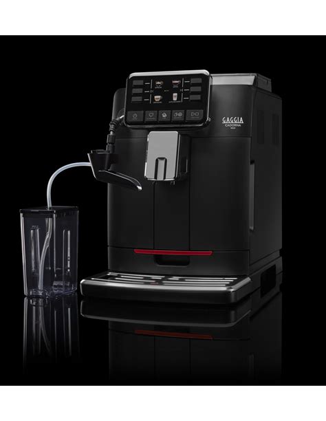 RI9603 01 Gaggia Cadorna Milk Kohvimasin