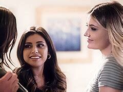 Alexis Fawx Adria Rae Ella Knox Stirling Cooper In Swapped At