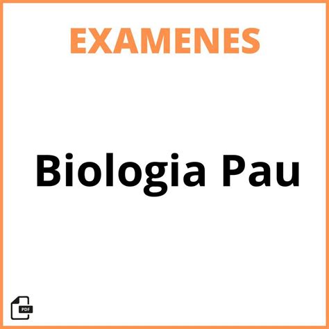 Biologia 3 Eso Examenes Resueltos Santillana 2024