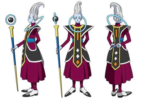 ドラゴンボール ウイス 画像 厳選された公開画像