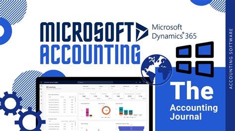 Unveiling The Power Of Microsoft Accounting Software