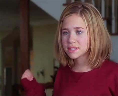 Emma Stanton Ashley Olsen