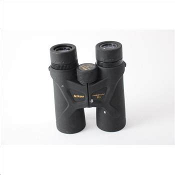 Nikon Binoculars Property Room