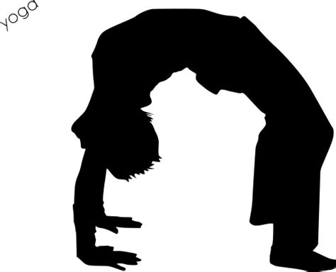 Svg Stretch Fitness Pose Sport Free Svg Image Icon Svg Silh