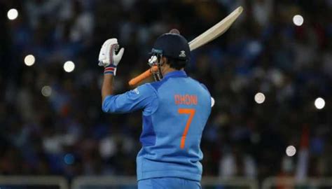 Ms Dhoni Wallpapers Wallpaper Cave Off