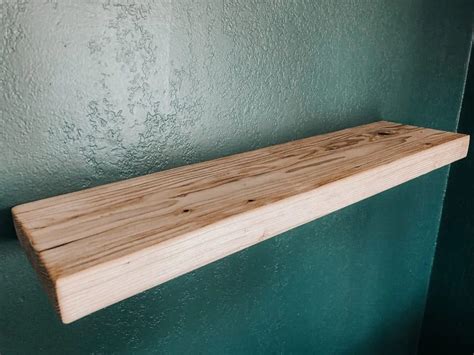 Diy Floating Shelves Plans