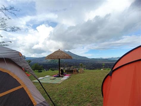 5 Rekomendasi Glamping Di Kintamani Bali Dengan View Amazing Fasilitas