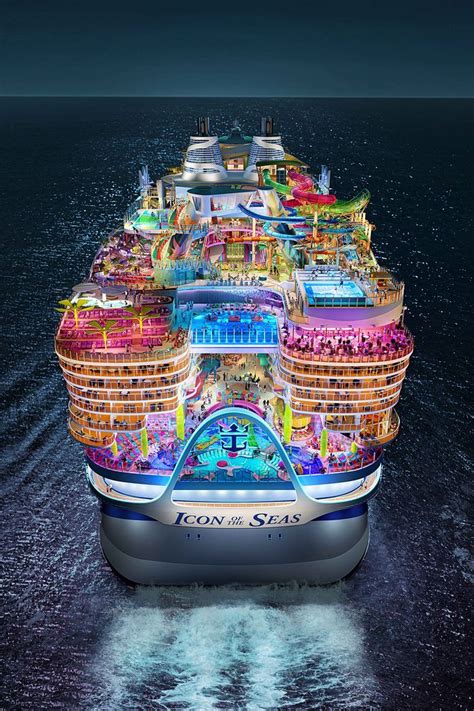 Royal Caribbean Ships Artofit