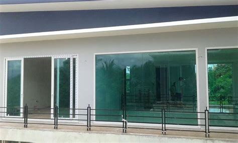 ประตหนาตาง VIGNET UPVC อนดบ 1 จากประเทศองกฤษ