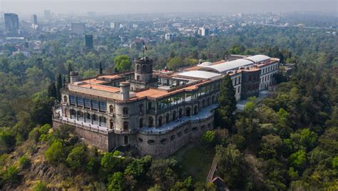 Turismo en Ciudad de México qué hacer en la capital mexicana