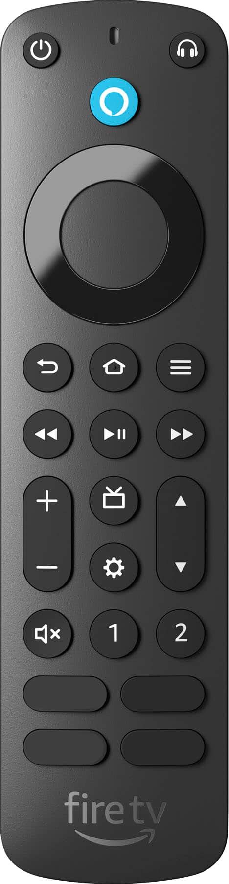 Customer Reviews Amazon Alexa Voice Remote Pro 2022 With Remote Finder
