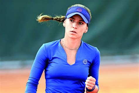 Irina Bara s a calificat în optimile de finală ale turneului ITF de la