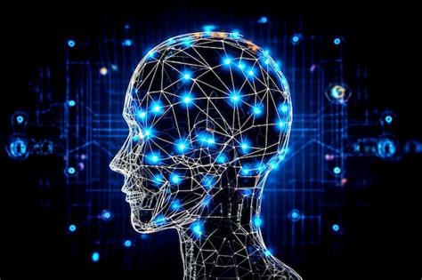 Premium Ai Image Internet And Computing Systems And Technologies