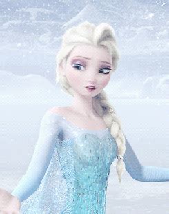 Elsa Elsa The Snow Queen Photo Fanpop
