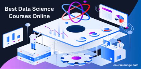 Best Data Science Courses Online Courselounge