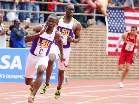 Lsu Track And Field Sprint Workouts Eoua Blog