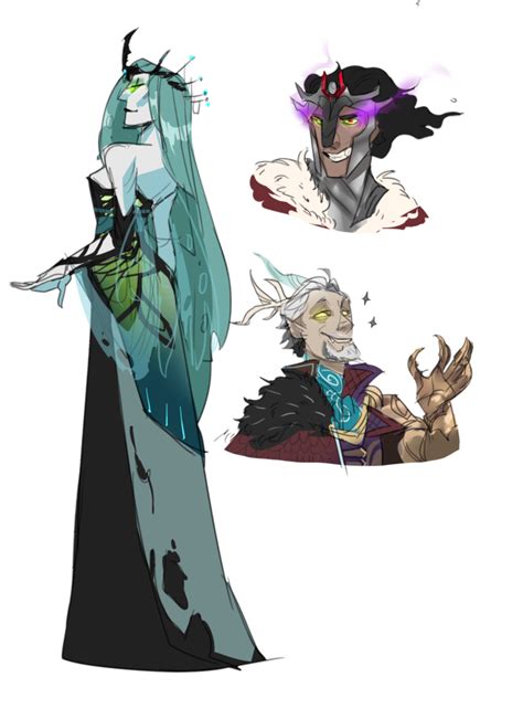Safe Artist Inspectorvalvert Discord King Sombra Queen