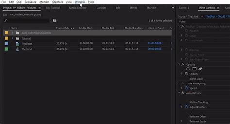 How To Install And Use Motion Graphic Templates MOGRT In Premiere Pro