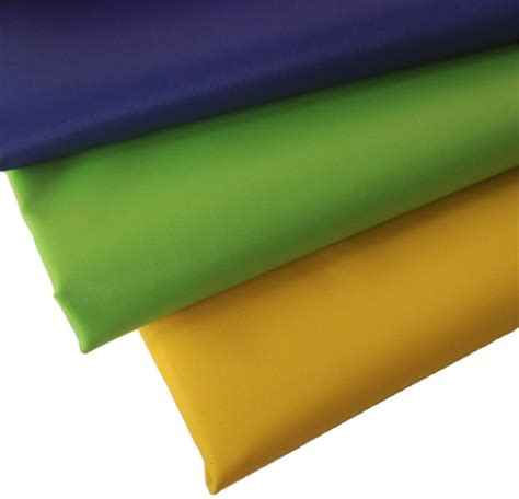 Fashion Trend Sustainable Eco Friendly Fabric 30d 30d 100dssy 125GSM