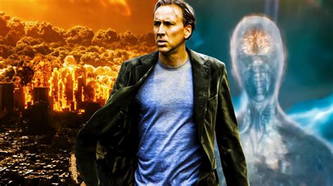 PHIM HÀNH ĐỘNG MỸ THÁP MA TRẬN NICOLAS CAGE PHIM LẺ HAY CỰC ĐỈNH