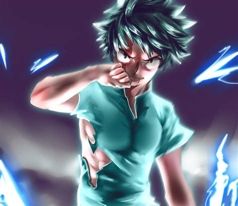 My Hero Academia Fond d écran HD Arrière Plan 1920x1670 ID 950553