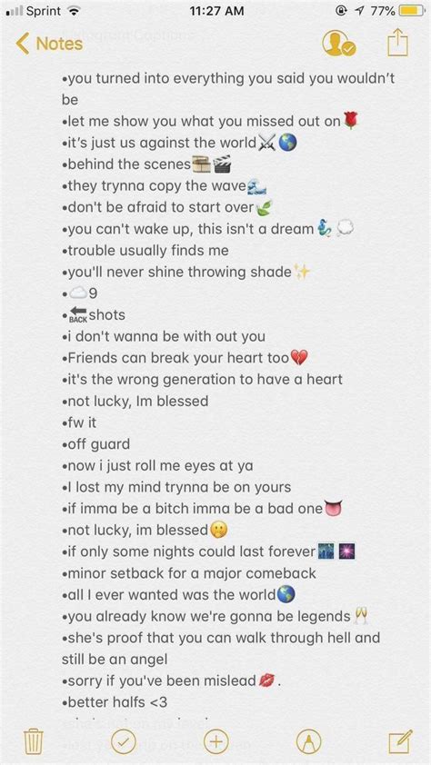 33 Schoene Sprueche Fuer Insta Bio Ideas Spruchekbb