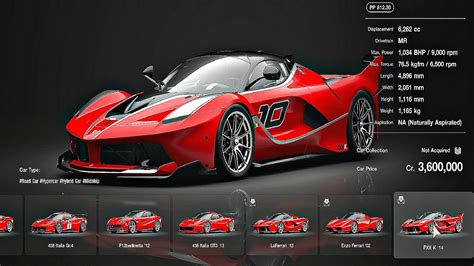 Gran Turismo 7 All Cars Full Car List Brand Central YouTube