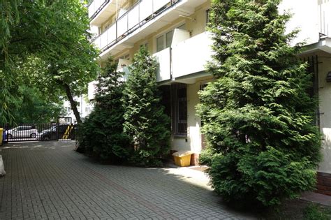 Mieszkanie Warszawa ul Antoniego Józefa Madalińskiego bez pośrednika