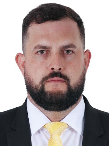 Biografia do a Deputado a Federal Zé Trovão Portal da Câmara dos