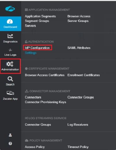 チュートリアル zscaler private access zpa を構成し、azure active directory を使用した自動ユーザー プロビジョニングに対応する