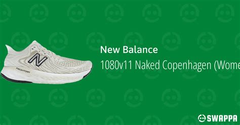 New Balance V Naked Copenhagen Women S Swappa