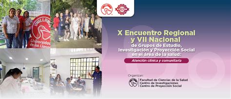 Eventos Unillanos