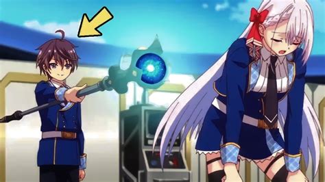 The Strongest Hero Is Betrayed And Reincarnates As An Overpowered