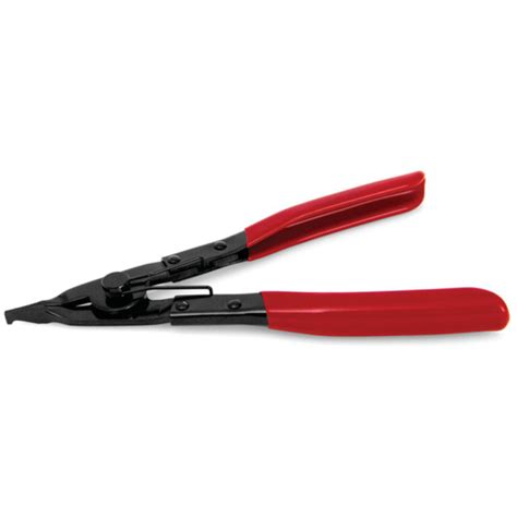 Pinza Para Seguros Planos Tecnotools
