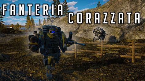 FANTERIA Su WAR THUNDER Ora CAMBIA TUTTO War Thunder Ita YouTube